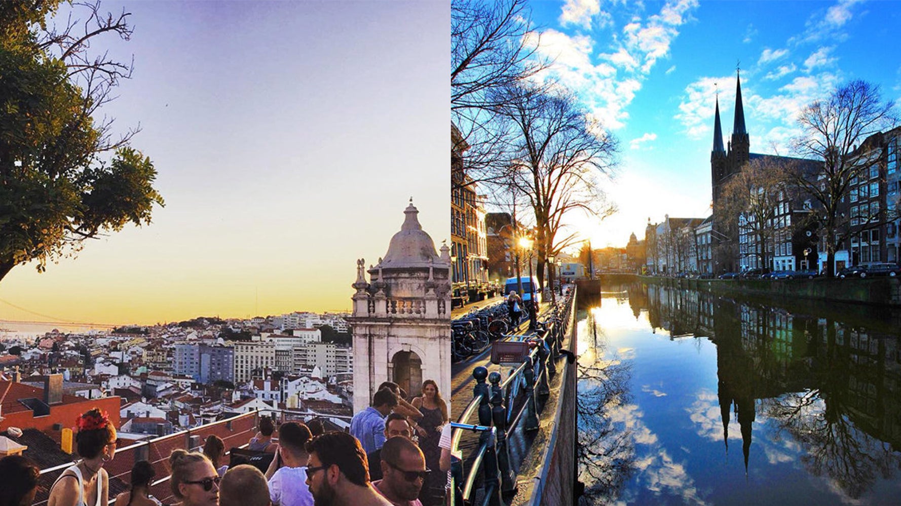 Micro-Breaks Are The New Mini-Break - How To Make The Most Of A 24hr ...