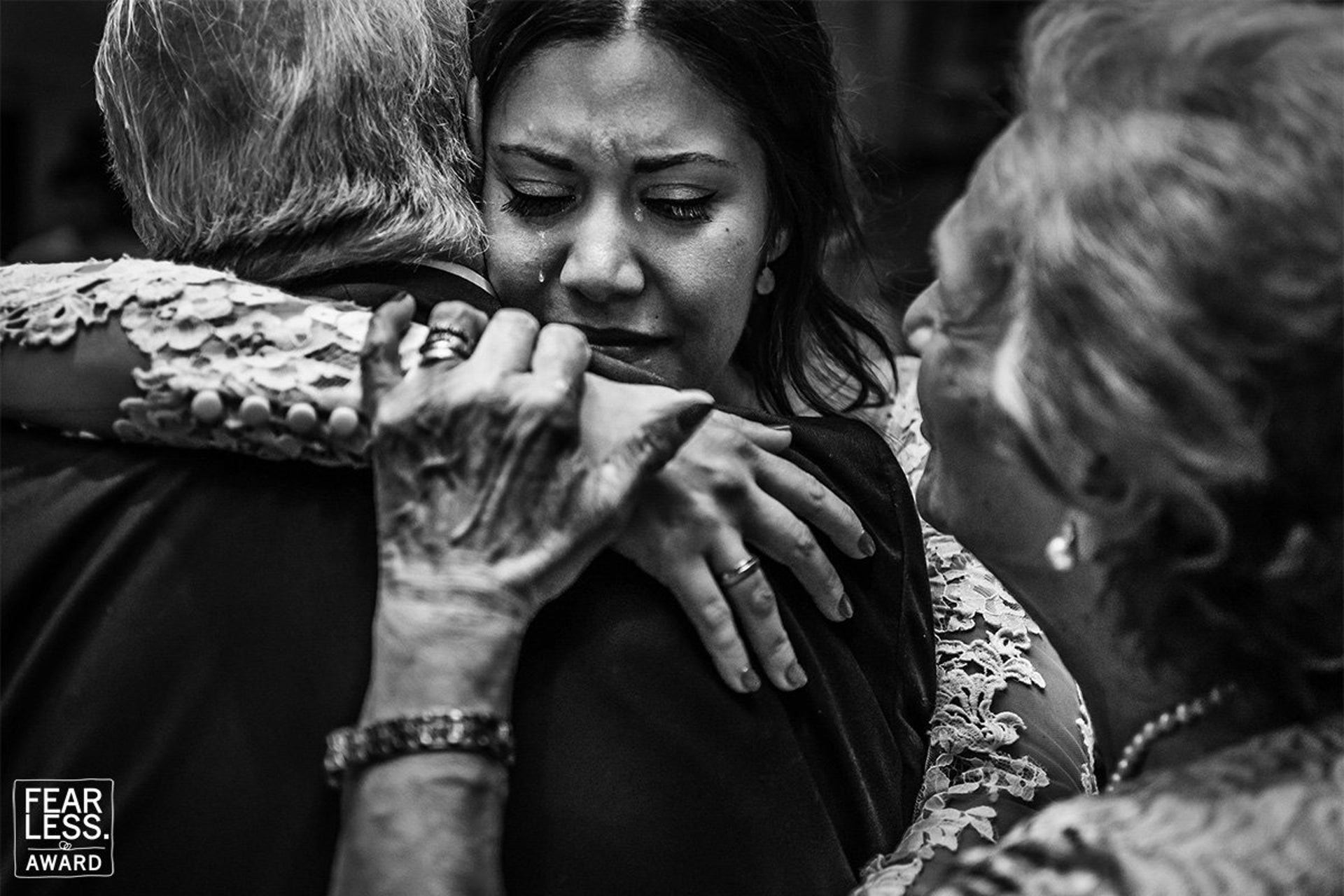 30 Award-Winning Wedding Images That Deserve A Second Glance | HuffPost ...