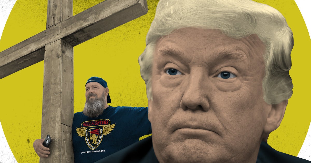 Conservative Christians Were The Political Pawns Of 2018 | HuffPost ...
