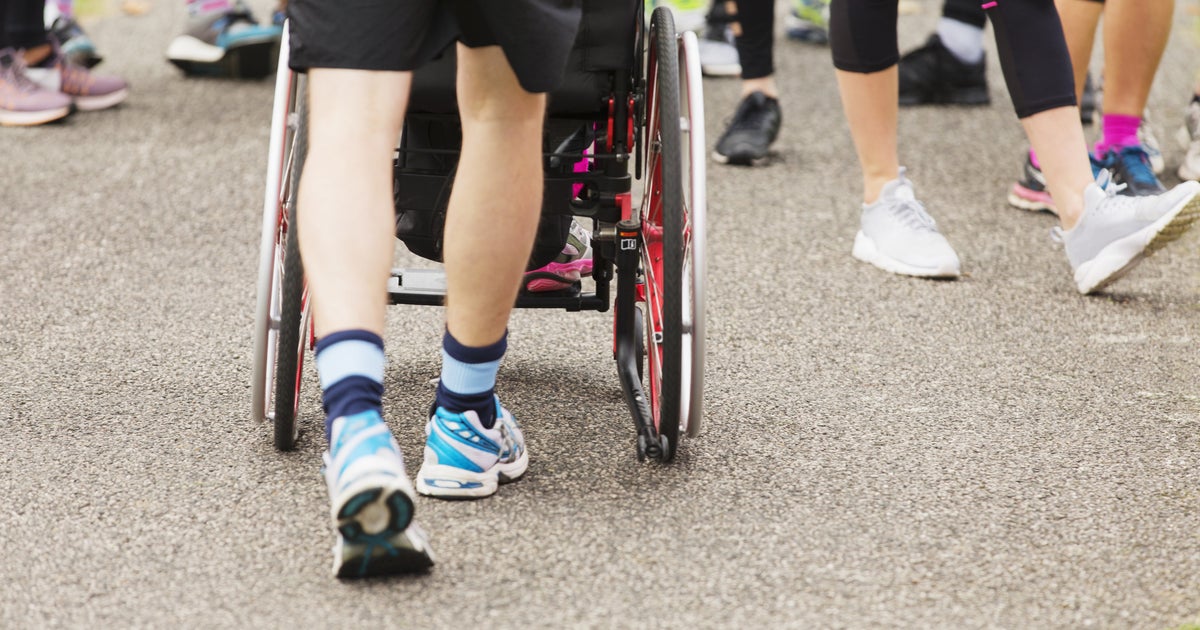 What 2018 Meant For Britain's Disabled People | HuffPost UK Life