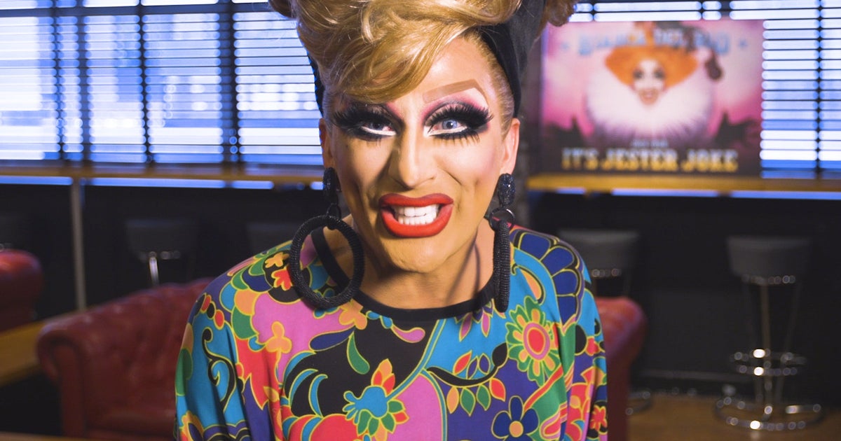 'RuPaul's Drag Race' Winner Bianca Del Rio Recaps 2018 As Only She Can ...