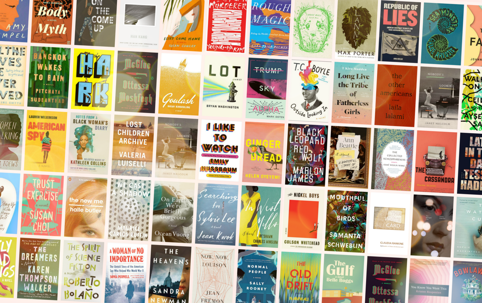 61 Books We're Looking Forward To Reading In 2019 | HuffPost UK