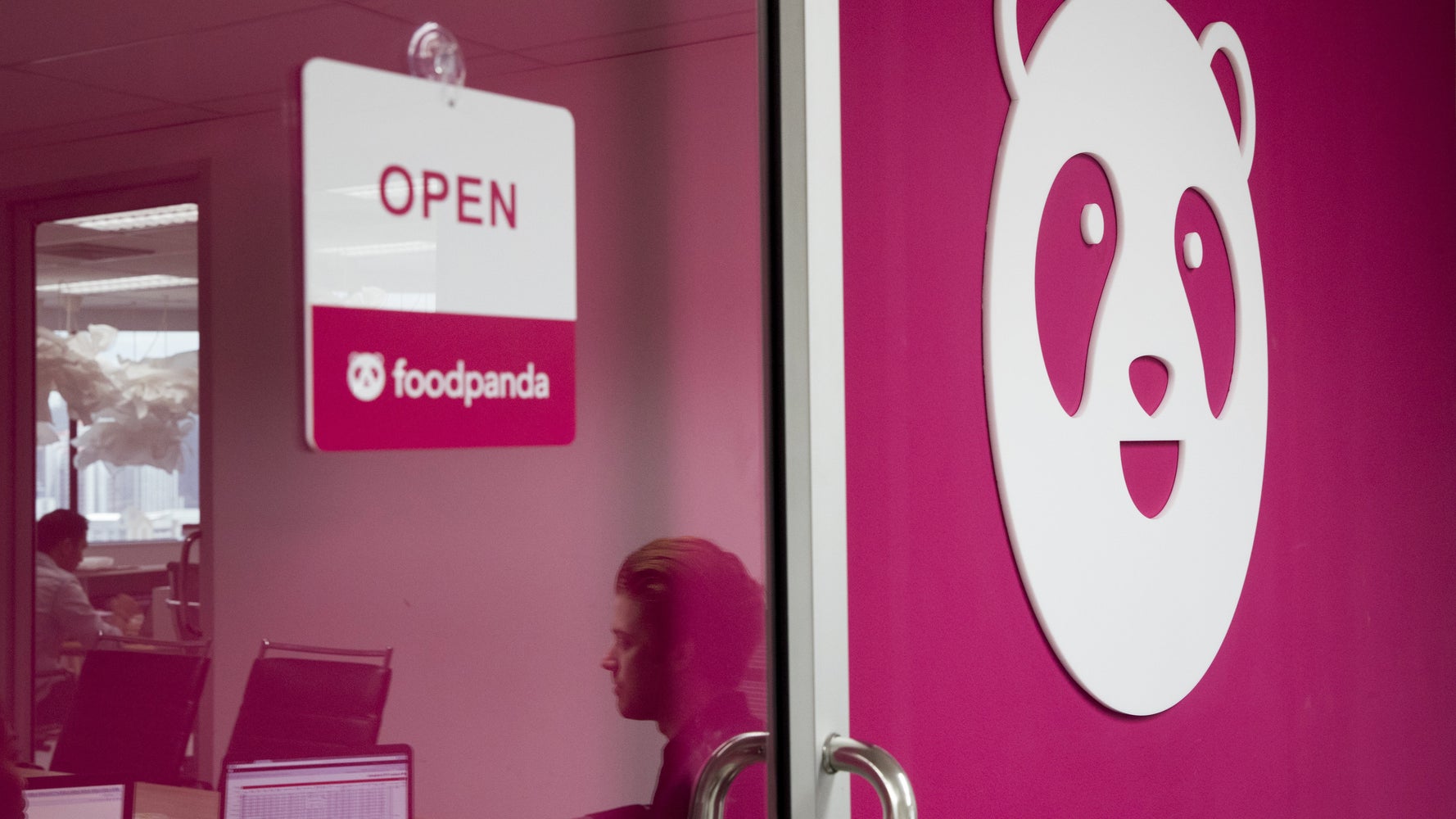 FoodPanda Breach Exposed Your Address, Number, And More | HuffPost Tech