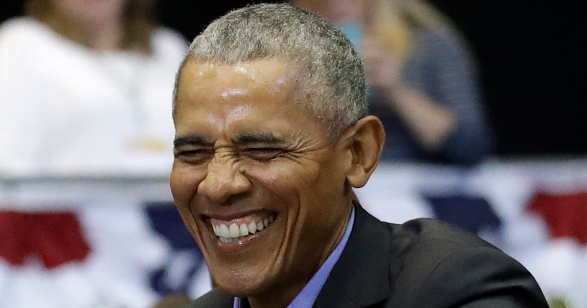 Barack Obama Makes Billboard Hot R&B Songs Chart Debut | HuffPost ...