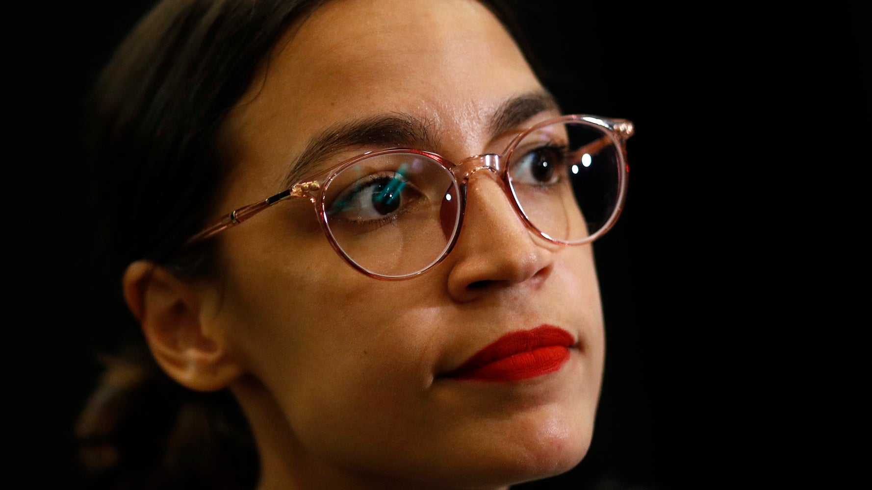 Steve Scalise Feuds With Alexandria Ocasio-Cortez Over 'Radical ...