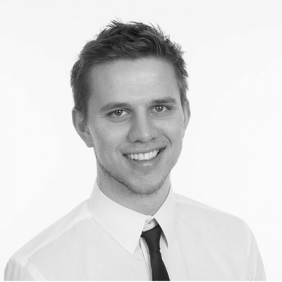 Robbie Couch - Associate Editor of Impact, The Huffington Post | Yahoo News