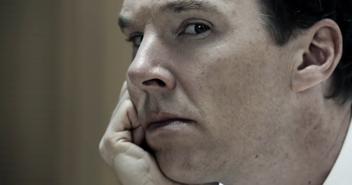 Benedict Cumberbatch’s Brexit Film Divides Viewers | HuffPost UK Politics