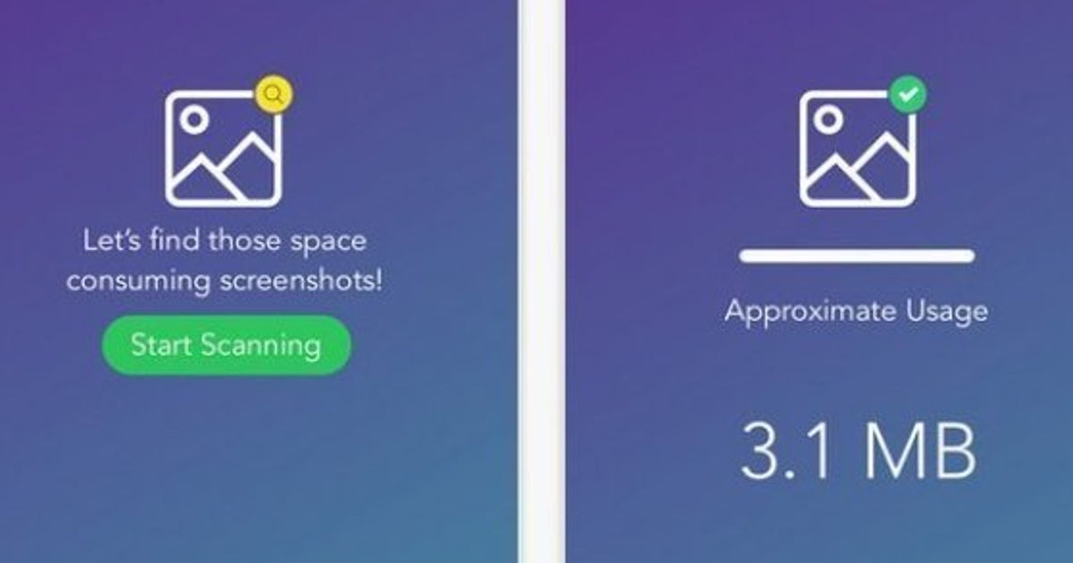 Screeny App Hits The iOS Top 10 Charts | HuffPost News