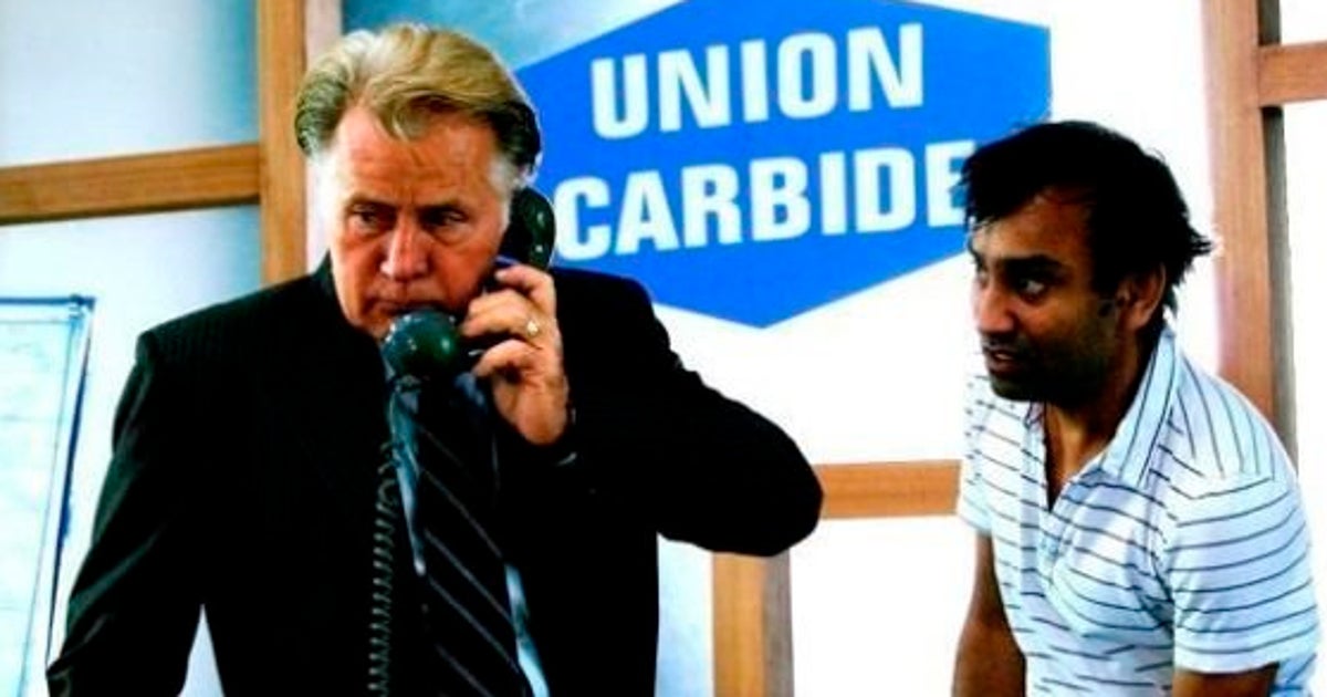 'Bhopal: A Prayer For Rain' Director Ravi Kumar On The World's Worst ...