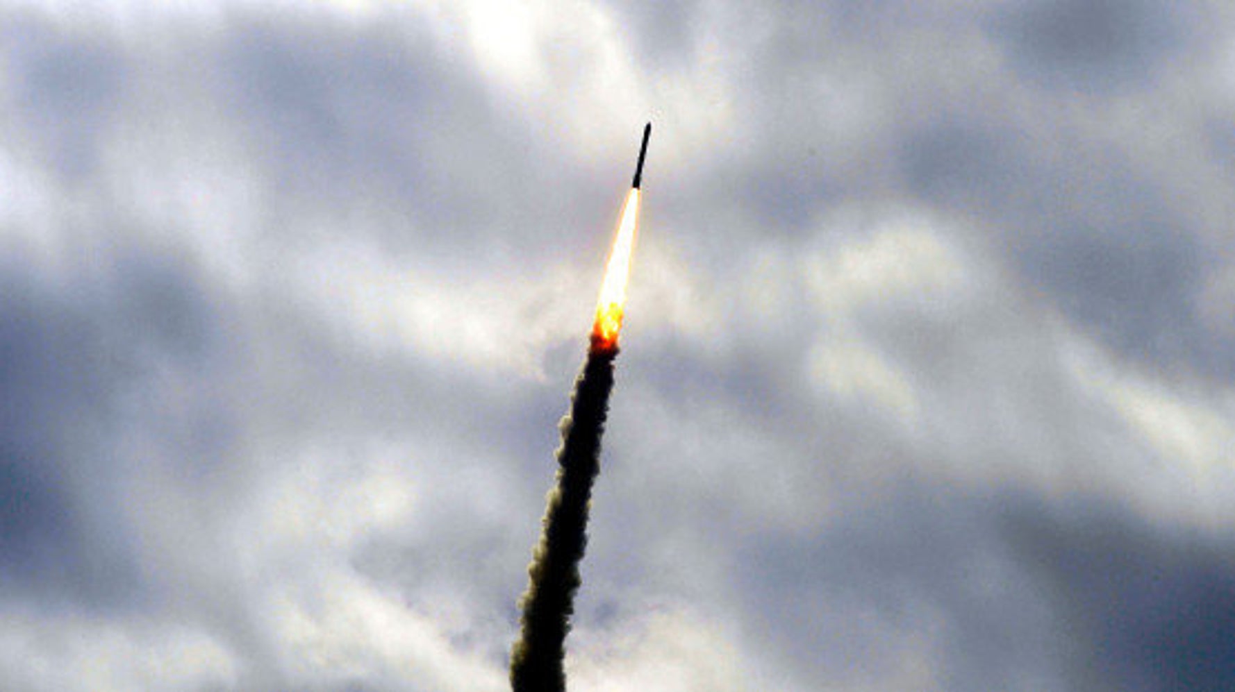 ISRO's Milestone GSLV Flight Carries India's First Human Spacecraft ...