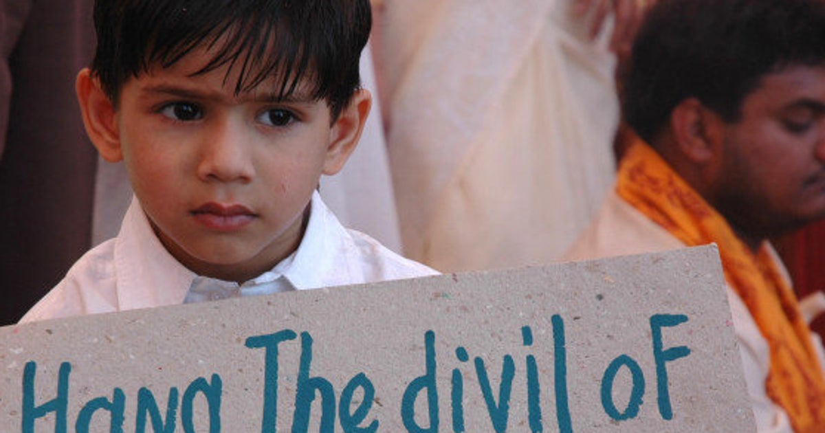 8 Years Since Nithari Serial Murders: Families Remember Victims ...