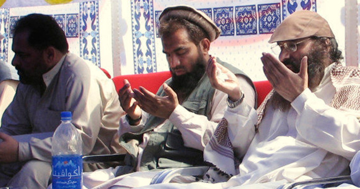 Mumbai Attacks Mastermind Lakhvi Arrested Again Just Before Release ...