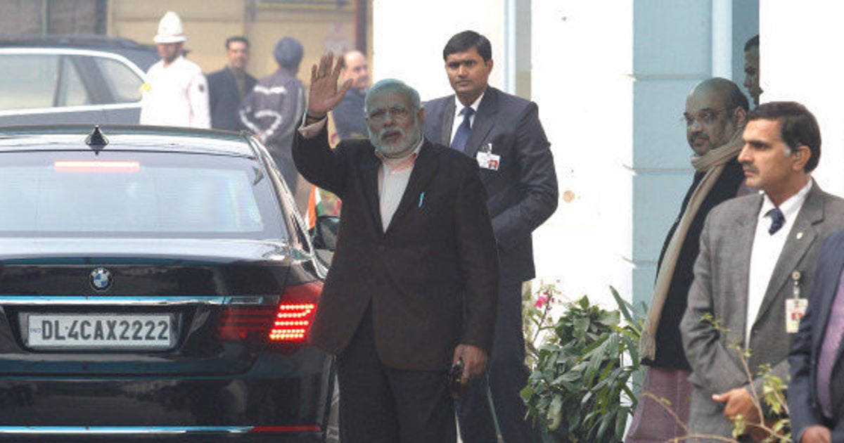 5 Ways In Which Niti Aayog Will be Different From The Planning ...