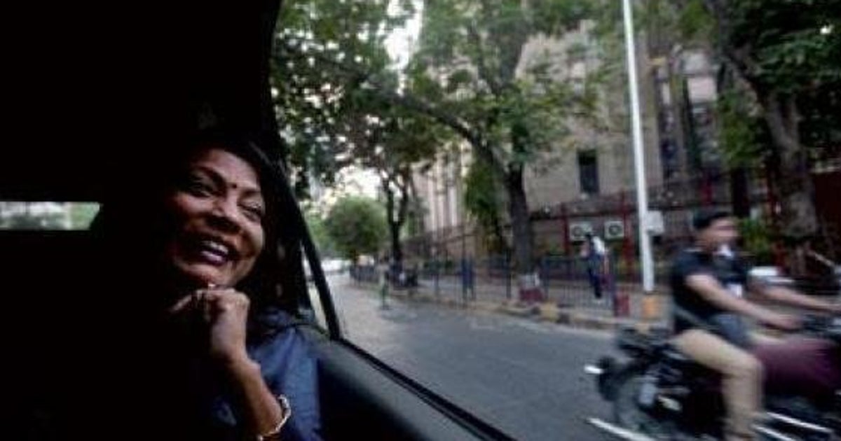 The Incredible Story Of A Dalit Woman's Rise To Success In Mumbai ...