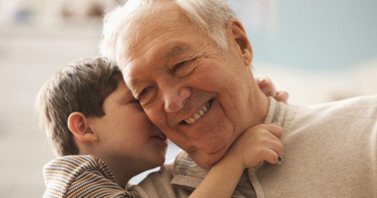 No Country For The Old: Shunning Our Parents In Modern India | HuffPost ...