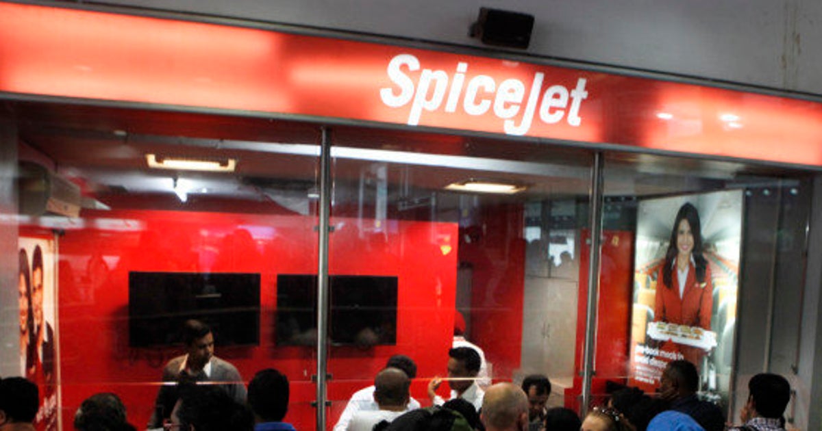 Co-Founder Ajay Singh Agrees To Buy SpiceJet From Maran | HuffPost News