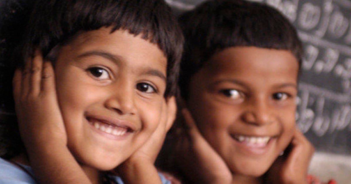 When Brown Is Beautiful | HuffPost News