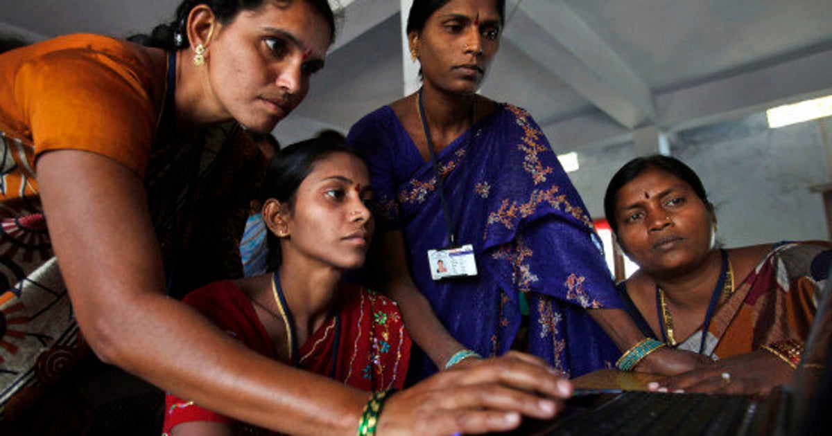 Evolving Faces Of The Modern Indian Woman | HuffPost News