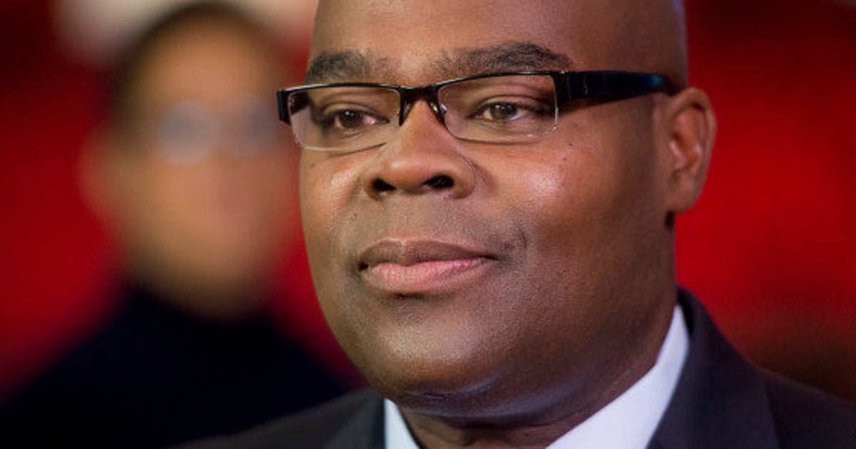 McDonald's CEO Steps Down As Chain Battles Stagnant Sales | HuffPost News