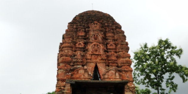 Excavating The Story of Sirpur | HuffPost News