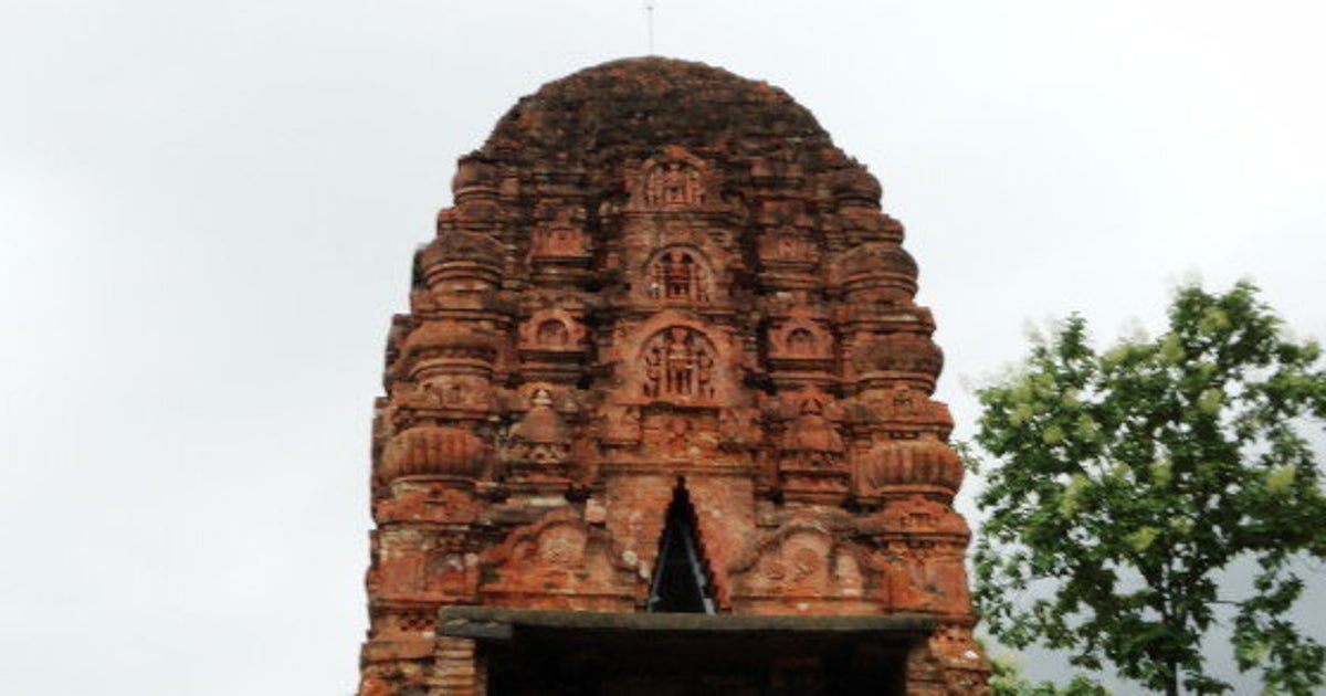 Excavating The Story of Sirpur | HuffPost News
