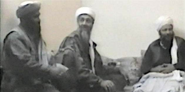Osama Wanted To Rebrand al-Qaeda: White House | HuffPost News