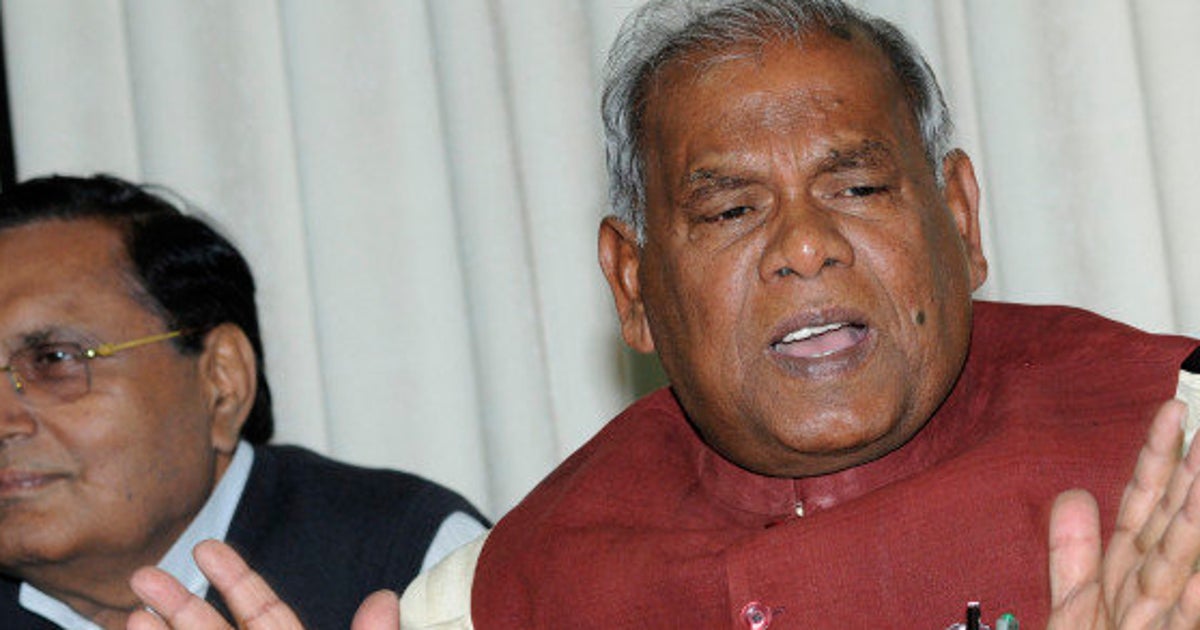 Countdown For Final Showdown In Bihar Power Tussle Begins | HuffPost News