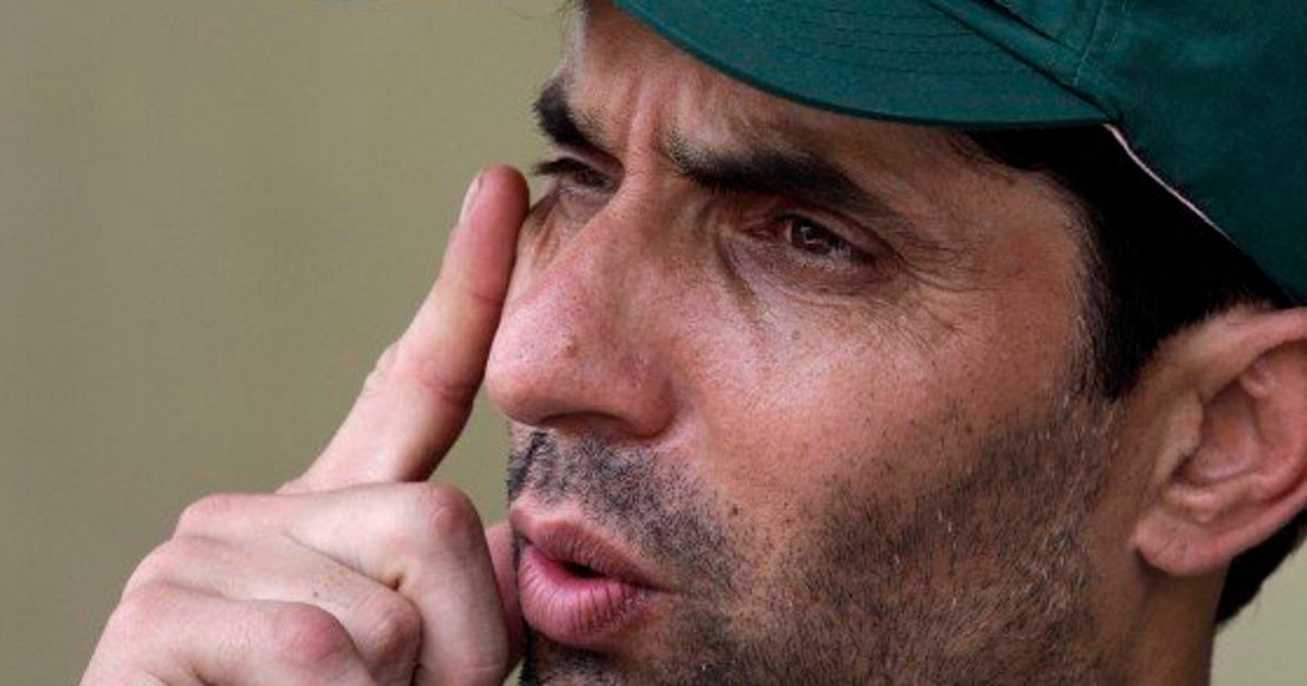 I've Never Seen A Coward Captain Like Misbah: Shoaib Akhtar | HuffPost News