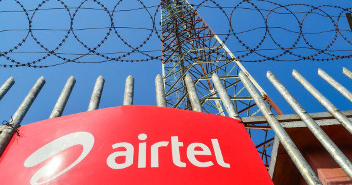 Airtel, BSNL To Sign Pan-India Intra-Circle Roaming Pact | HuffPost News