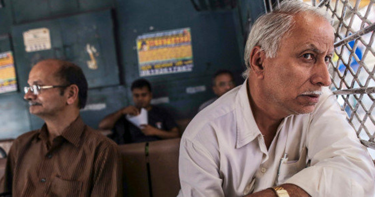 NCP Reminds Govt That People Expecting 'Acche Din' From Budget ...