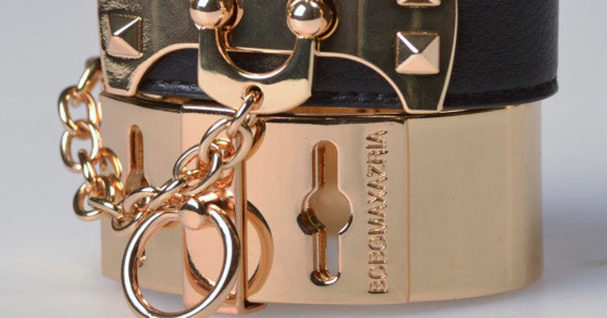 Keep Fit The 'Fifty Shades' Way With This BDSM Fitness Class | HuffPost ...