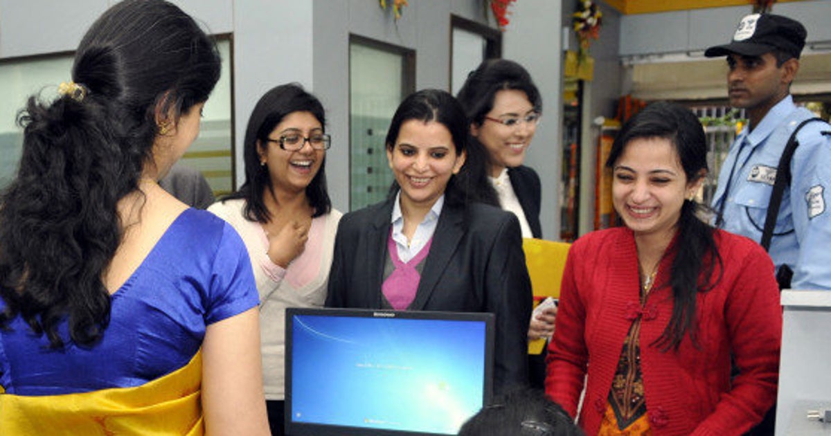 50 Things I Wish All Women Knew (And Understood) At The Start Of Their ...