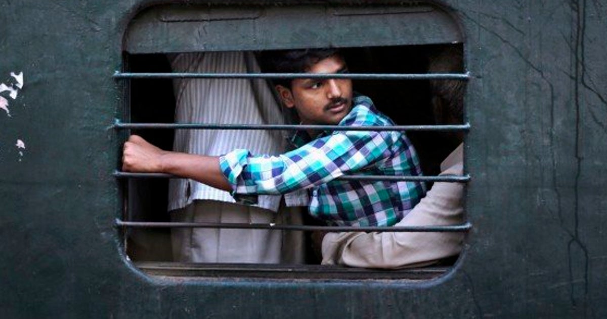 Men's Rights NGO Demands Men Welfare Ministry | HuffPost News