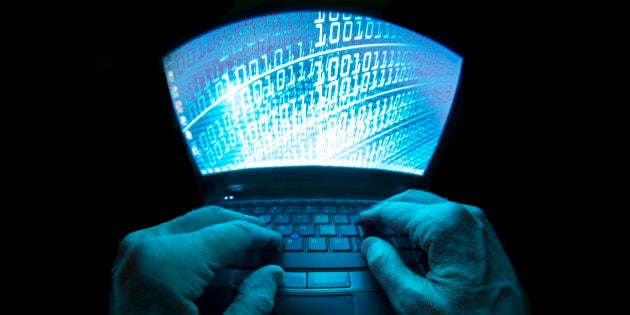 What Makes a Hacker A Hero | HuffPost News