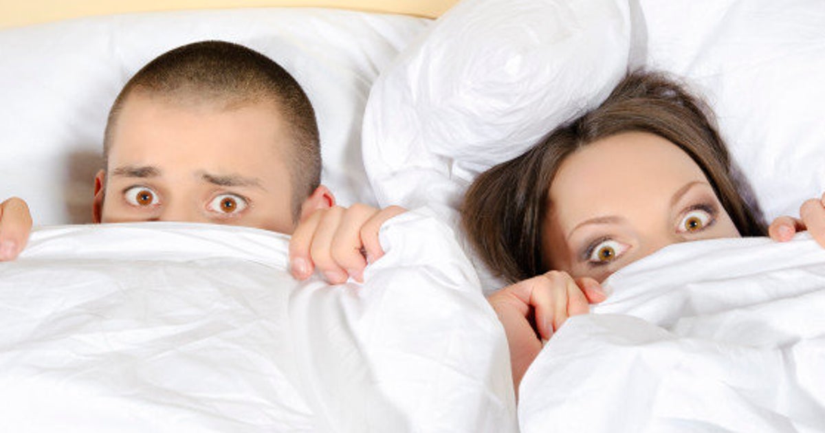 Cheating Couple Gets Stuck Together After Husband's 'Witch Doctor Curse ...