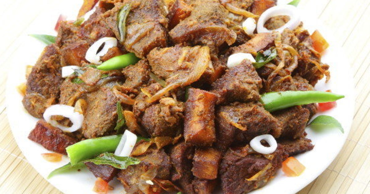 How Different States In India Treat Beef Eating | HuffPost News