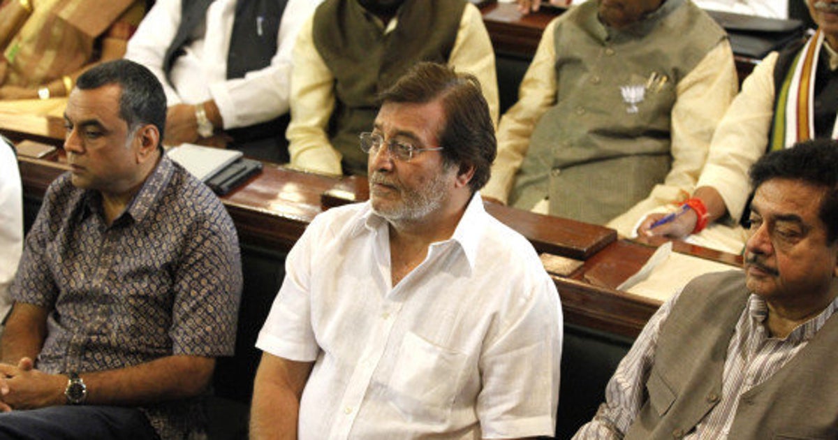 Babul Supriyo, Shatrughan Sinha, Other BJP MPs Pulled Up For Absence ...