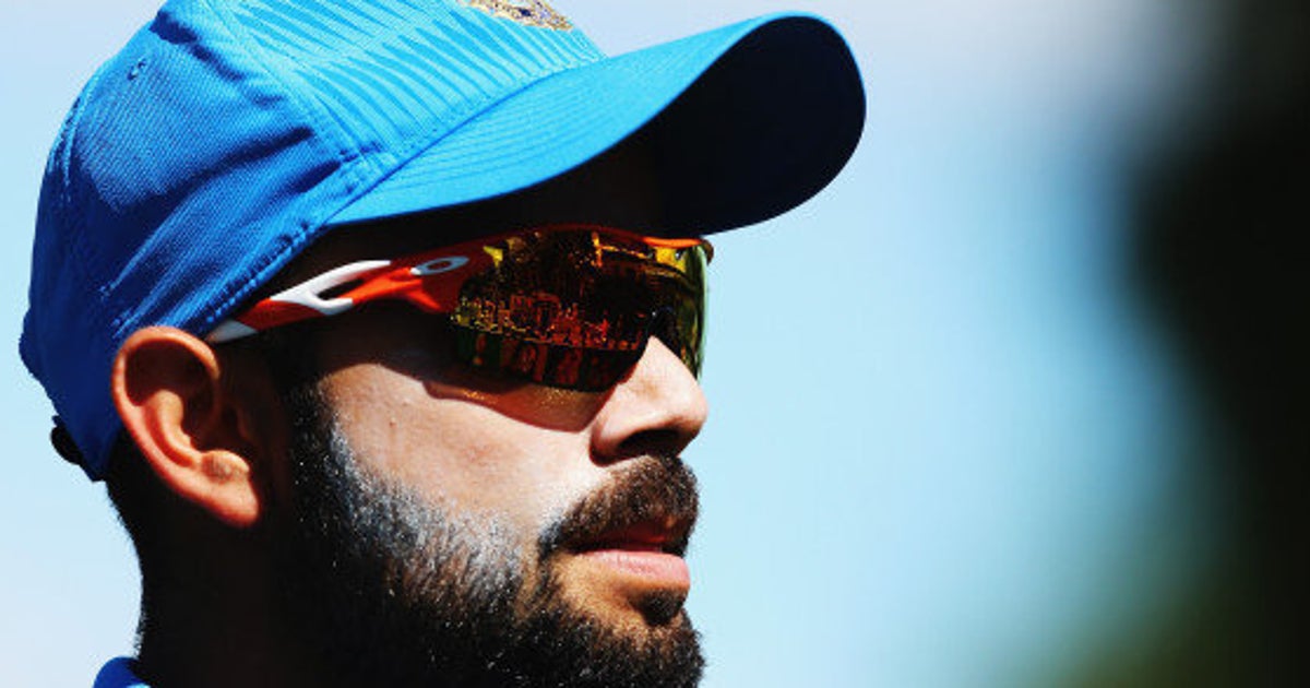 Meet 11 Of The Sexiest Cricketers From This Year's World Cup | HuffPost ...