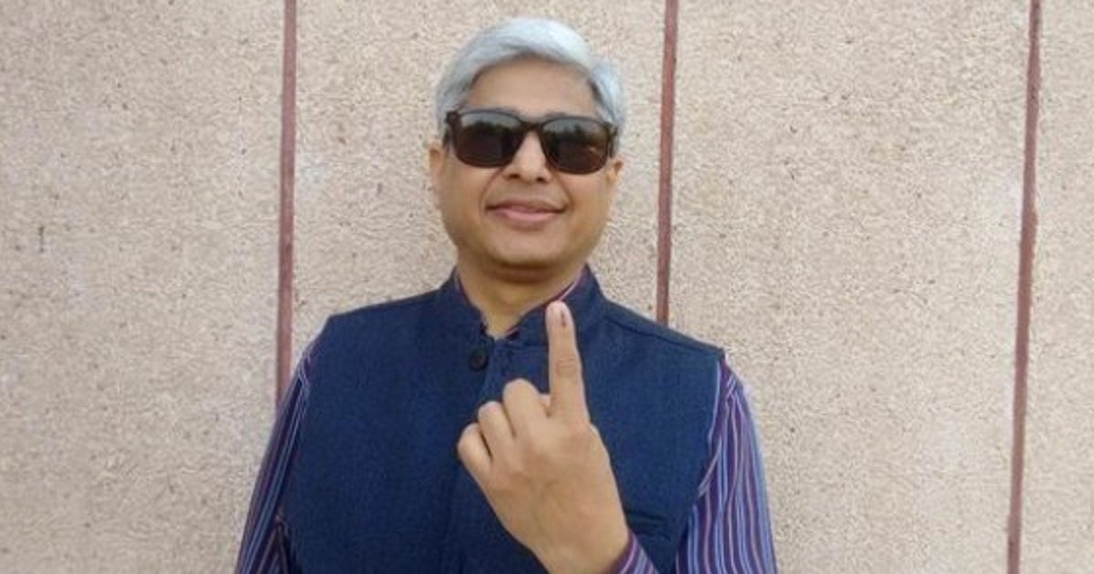Vikas Swarup, Author Of 'Slumdog Millionaire', Named Foreign Ministry ...