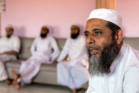 Bhatkal And Its Struggle With History And Radical Islam | HuffPost News