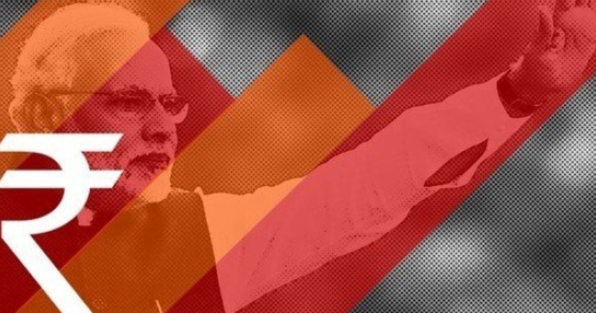 The Great Indian Capitalist | HuffPost News