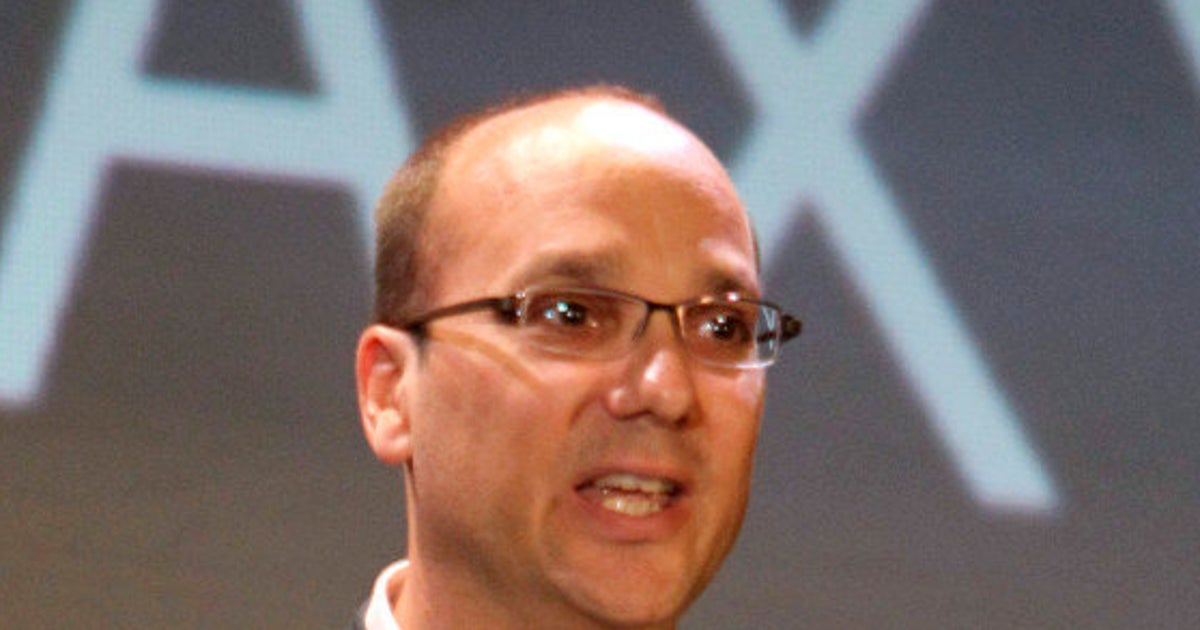 Android Co-founder Andy Rubin's Playground Global Just Raised $48 ...