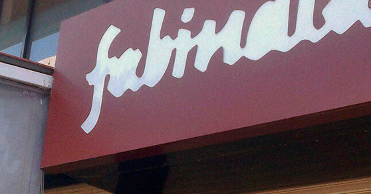 Camera In Changing Room: Fabindia CEO And MD To Be Quizzed On April 10 ...