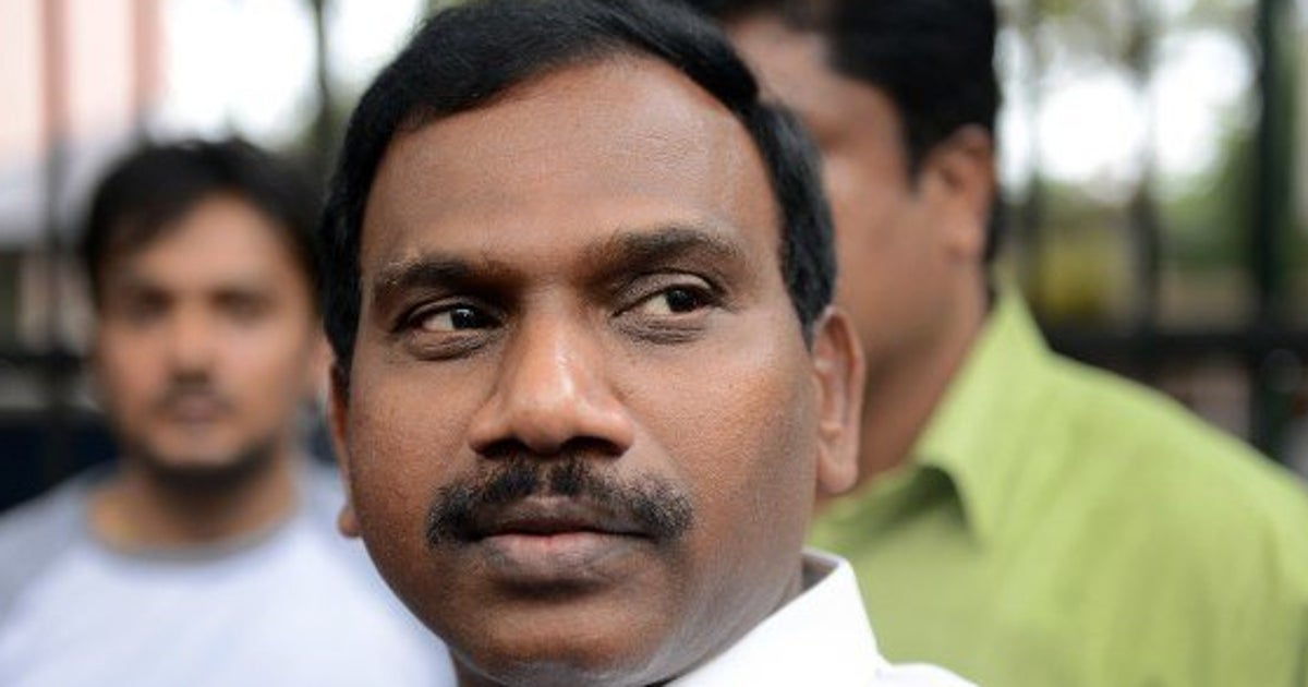 2G Spectrum Scam: Special CBI Court To Hear Final Arguments Today ...
