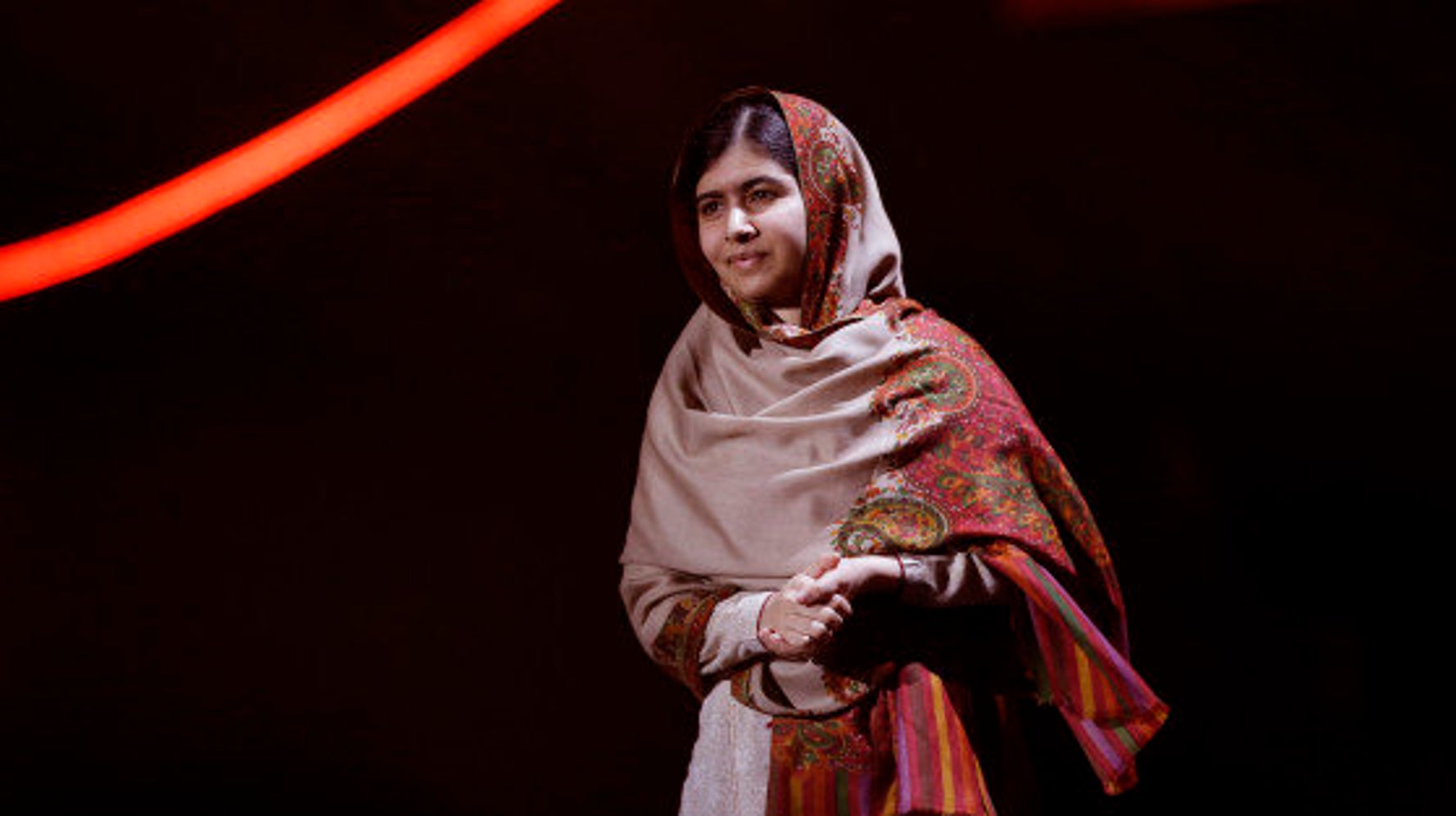 Malala Yousafzai Attackers Awarded Life Imprisonment By Pakistan Court