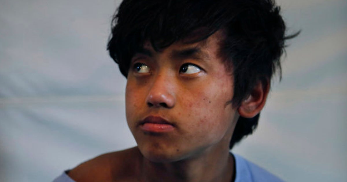 Nepal Earthquake: 15-Year-Old Boy Pulled Out From Kathmandu Rubble ... Nepal Earthquake: 15-Year-Old Boy Pulled Out From Kathmandu Rubble ...