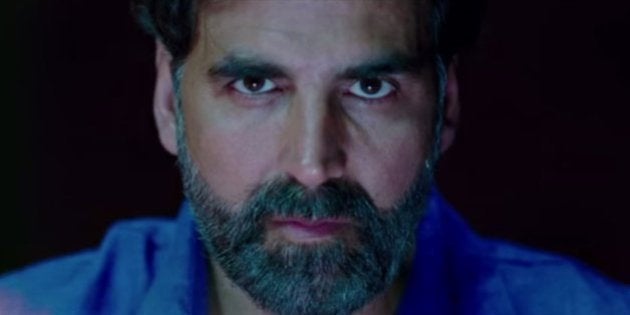 Review: 'Gabbar Is Back' Is So Ridiculous That It's (Almost) Good ...