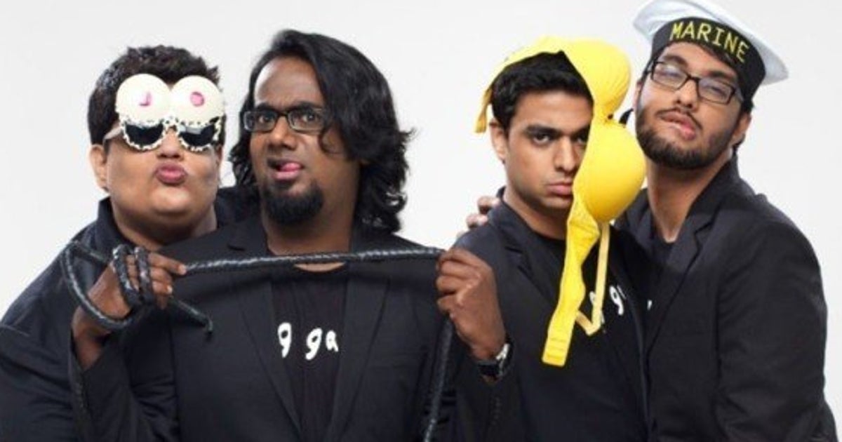 All India Bakchod: The Incorrigible Voice Of India's Internet ...