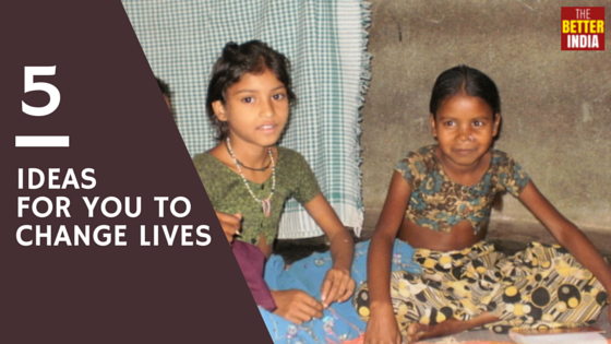 5 Ways You Can Start Teaching Underprivileged Children Right Now ...