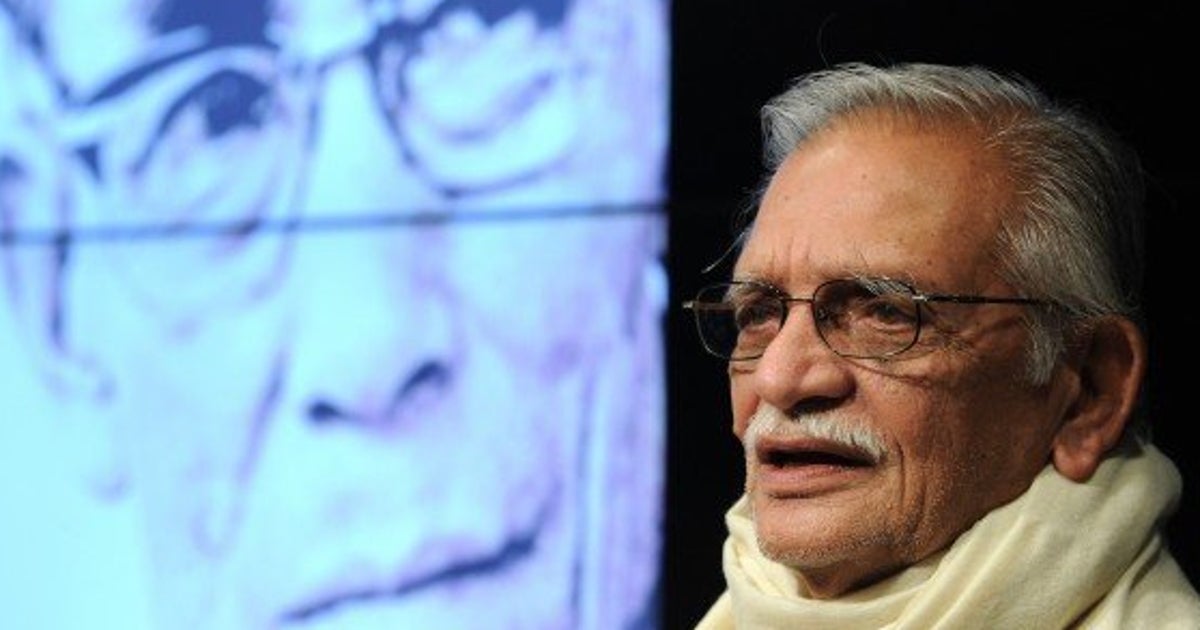 'Ghar', 'Masoom' And Lessons Of Life from Gulzar | HuffPost News